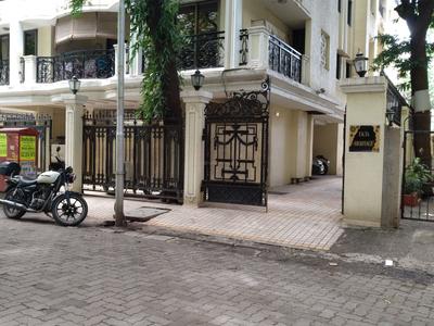 Ekta Heritage in Khar West, Mumbai - Price, Reviews & Floor Plan