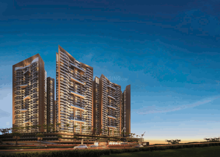 ACME Alpinia in Thane West, Thane - Price, Reviews & Floor Plan