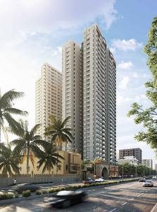 Madhav Oeuvre Iconic in Bodakdev, Ahmedabad - Price, Reviews & Floor Plan