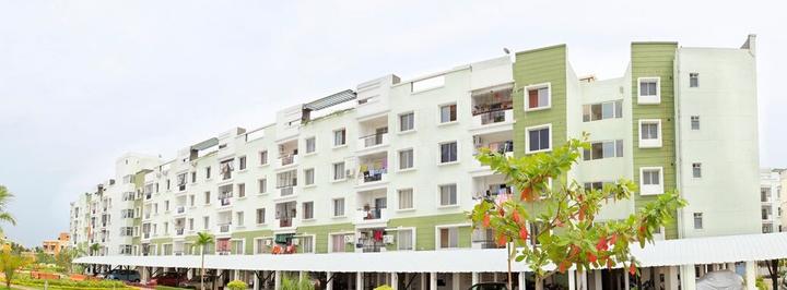 Featherlite Vaikuntam in Guduvancheri, GST Road - Price, Reviews ...