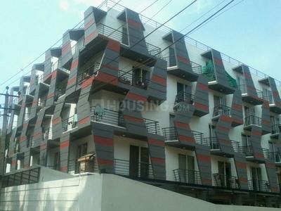 Chelli Poise in Whitefield, Bangalore - Price, Reviews & Floor Plan