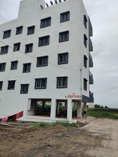Bhapkar Audumbar Chaya in Manjari Khurd - Price, Reviews & Floor Plan