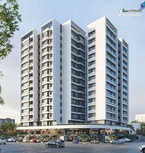 Kamdhenu Vrundavan Heights Brochure Varachha, Surat