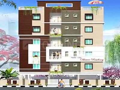 Modi Deepa Dhruva Heights in Yapral, Hyderabad - Price, Reviews & Floor ...