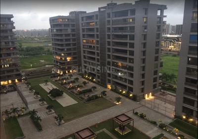 Enn Enn Florence in Vesu, Surat - Price, Reviews & Floor Plan