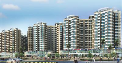 Unity Global Arena Phase II in Vasai East, Mumbai - Price, Reviews & Floor Plan