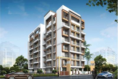 Neelkanth Avenue in Kharghar, Navi Mumbai - Price, Reviews & Floor Plan