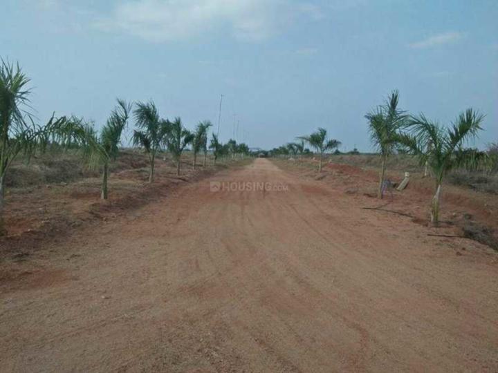 Ajasra Akash Vihar Elite in Mansanpally - Price, Reviews & Floor Plan