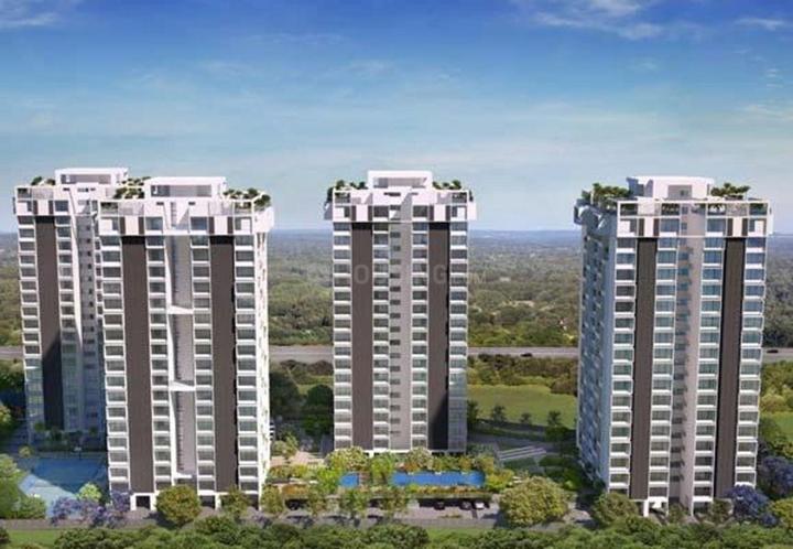 Marvel Albero in Kondhwa Budruk, Pune - Price, Reviews & Floor Plan