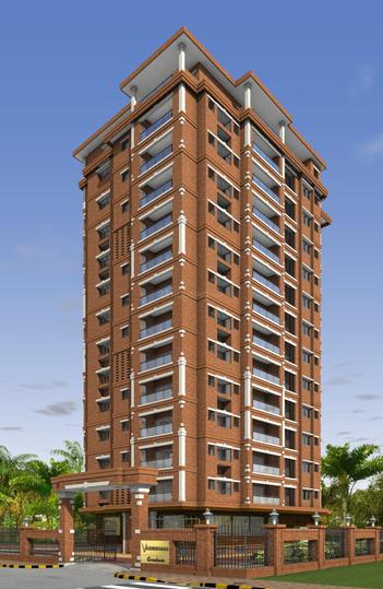 Vinit S Amin Vasundhara in Brahmagiri, Udupi - Price, Reviews & Floor Plan