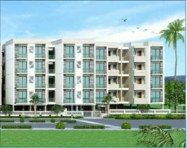 The Shreejikrupa Castle Living Floor Plan Ankleshwar GIDC, Ankleshwar