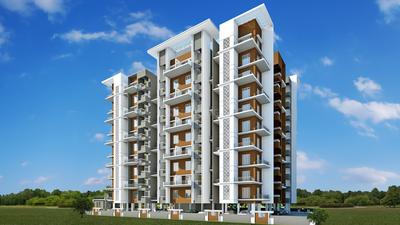 Tulsi Tulsi Ratna Amenities Moshi, Pune