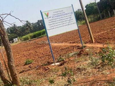 Vaarahi Aira Hills in Devanahalli, Bangalore - Price, Reviews & Floor Plan