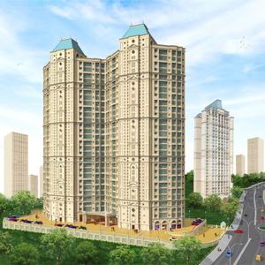 2.5 BHK Flat for rent in Thane West, Thane - 1130 Sqft | Property ID ...