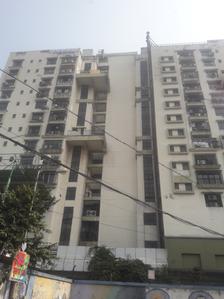 Orchid Tower in Kankurgachi, Kolkata - Price, Reviews & Floor Plan