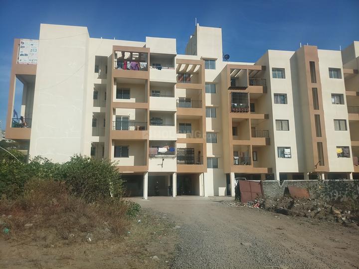 Maple Aapla Ghar Kirkatwadi Wing C in Kolhewadi, Pune - Price, Reviews & Floor Plan