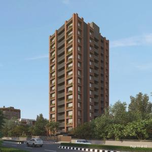 Arjun Arena in Naranpura, Ahmedabad - Price, Reviews & Floor Plan