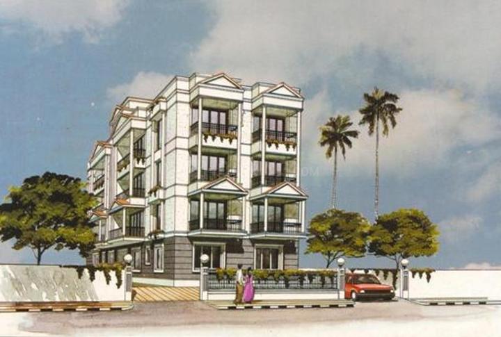 Golden Niche in Anna Nagar - Price, Reviews & Floor Plan
