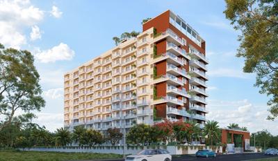 New Projects in Muneshwara Swamy Layout, Ejipura, Bangalore | Upcoming ...