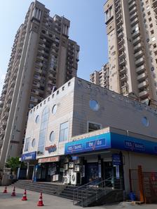 Supertech 34 Pavilion in Sector 34, Noida - Price, Reviews & Floor Plan