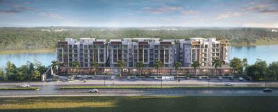 Manglam River Valley Phase I in Santa Inez, Goa - Price, Reviews ...