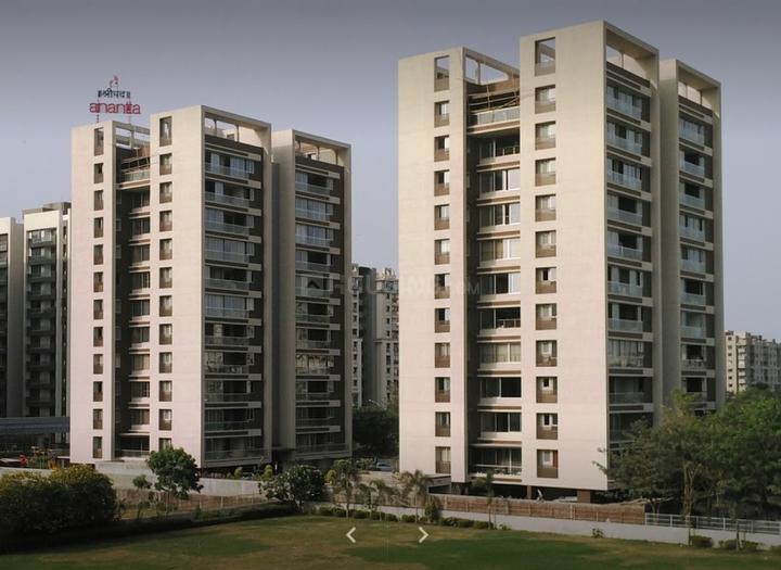 Shreepad Anantta in Adajan Gam - Price, Reviews & Floor Plan