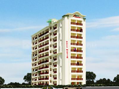 Space Ruby Mansion in Mannanthala, Thiruvananthapuram - Price, Reviews ...