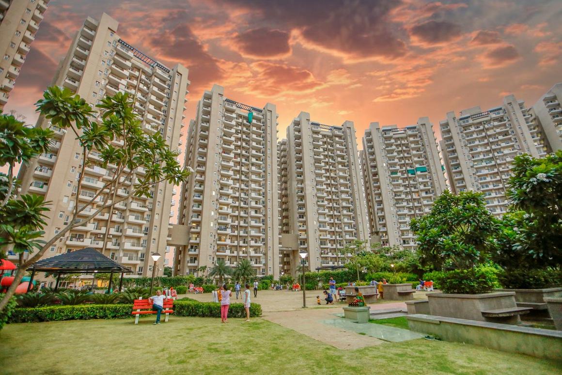 Mapsko Casa Bella in Sector 82, Gurgaon - Price, Reviews & Floor Plan