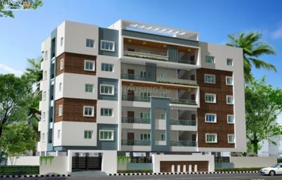 GLR Classic II in Chandanagar, Hyderabad - Price, Reviews & Floor Plan
