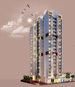 Panchratna Sapphire in Kalyan East, Thane - Price, Reviews & Floor Plan