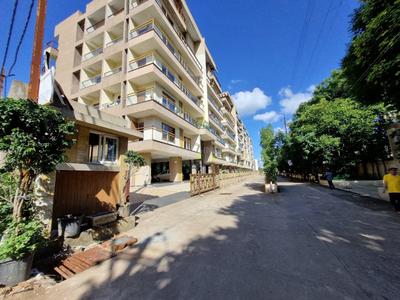 Geekay Romanesque Baroque Location Map Purena, Raipur
