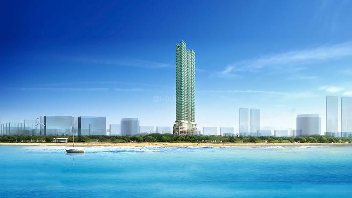 Spenta Medius in Matunga West, Mumbai - Price, Reviews & Floor Plan