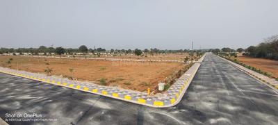 Bhashyam Rainbow County in Shadnagar, Hyderabad - Price, Reviews ...