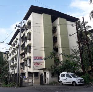 Homes Urja Pratik CHS in Kalwa, Thane - Price, Reviews & Floor Plan