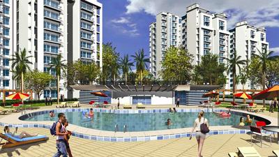 Mittal Tulip Heights Location Map Murthal Khas, Sonipat