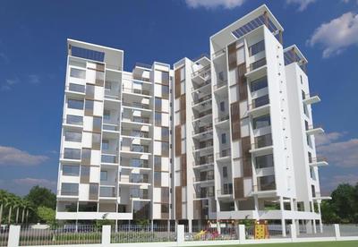ABC Nivriti in Maval - Price, Reviews & Floor Plan