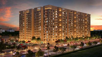 Mahima Palm Springs Phase III in Tonk Road, Jaipur - Price, Reviews ...