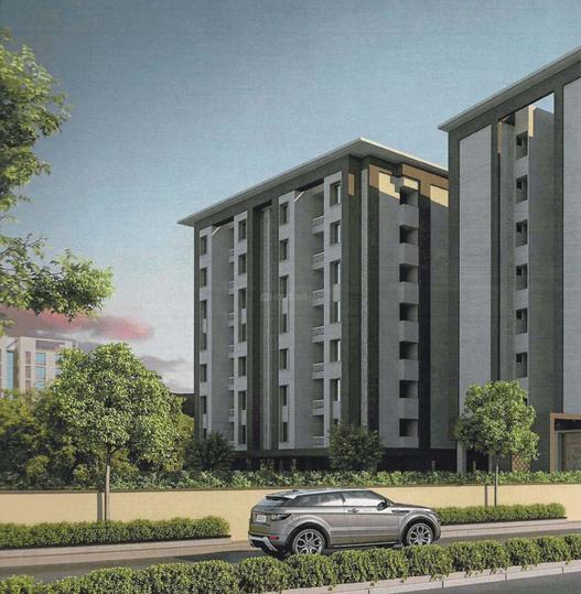 Unity Shantam Skyline in Makarpura, Vadodara - Price, Reviews & Floor Plan
