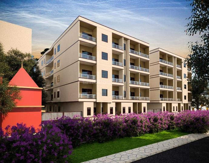 Grand Aralias Residency in Mehrauli, New Delhi - Price, Reviews & Floor ...