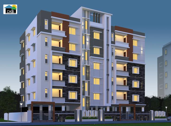 Devarakonda Pride in Dr A S Rao Nagar Colony, Secunderabad - Price ...
