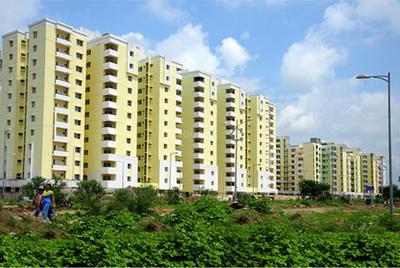 River View Enclave in Gomti Nagar, Lucknow - Price, Reviews & Floor Plan