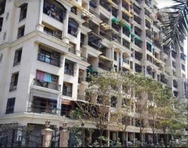 Rna Ng Regency Park CHS in Kharghar, Navi Mumbai - Price, Reviews ...