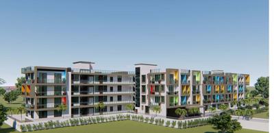 Mahadev Shanti Complex in Mithapur, Patna - Price, Reviews & Floor Plan