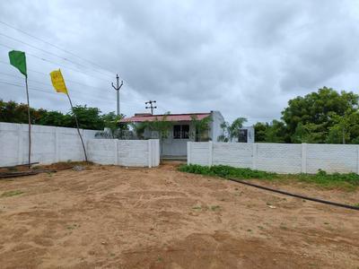 Sivarama Vijaya Golden City Location Map Shadnagar, Hyderabad