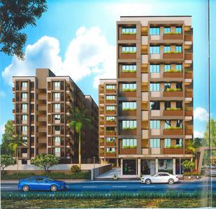 Rashmi Sky in Narolgam, Ahmedabad - Price, Reviews & Floor Plan