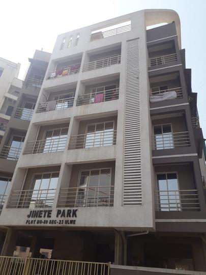 Navkar Jinete Park in Ulwe, Navi Mumbai - Price, Reviews & Floor Plan