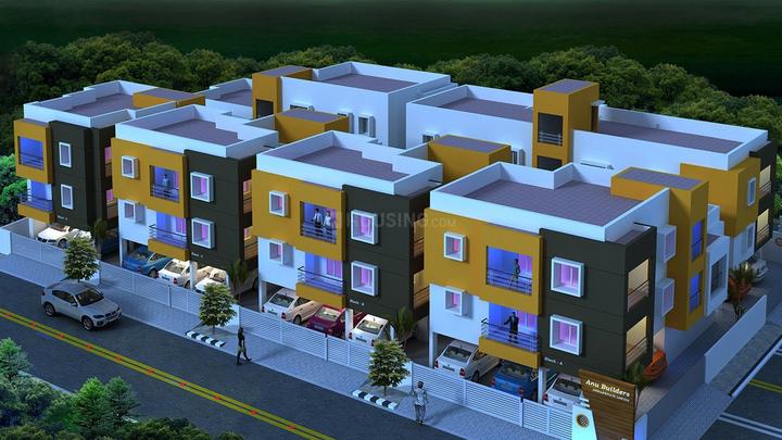 Anu RG Nagar in Medavakkam, Chennai - Price, Reviews & Floor Plan