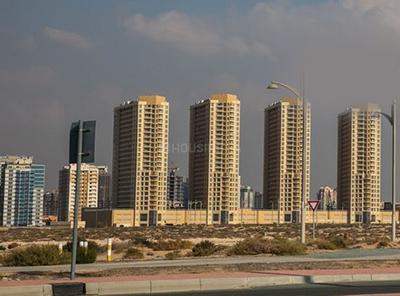 Damac Lakeside in The Palm Jumeira, Dubai - Price, Reviews & Floor Plan