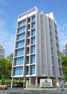 Divine Home Sai Breeze in Ulwe, Navi Mumbai - Price, Reviews & Floor Plan