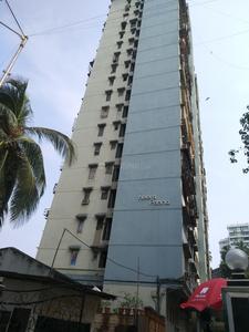 Heera Panna Apartment in Tardeo, Mumbai - Price, Reviews & Floor Plan